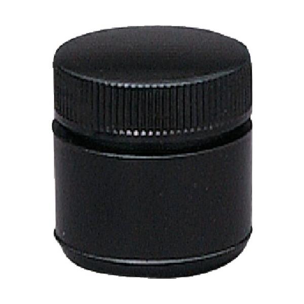 商品画像はイメージ画像です。実際とは異なる場合がございます。 ●品番：0081BK●容量：30mL●材質：ポリエチレン（PE）●寸法（W×H）：37×40mm●内径（A）：28.5mm●摘要：中栓付●※寸法には許容差があります。（単位mm）...