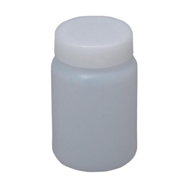 商品画像はイメージ画像です。実際とは異なる場合がございます。 ●容量:100mL ●内径(A):35.5mm ●※寸法には許容差があります。 (単位mm) ●高品質のポリエチレン容器です。 ●あらゆる用途に幅広く対応させるため、使用頻度の高...