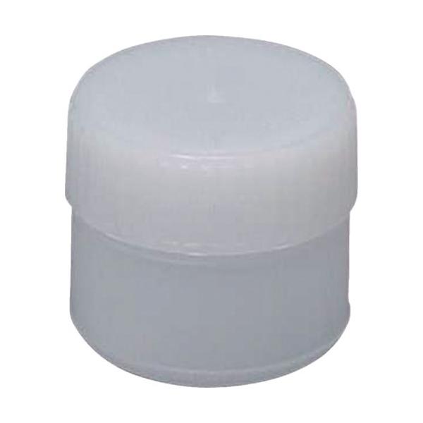 商品画像はイメージ画像です。実際とは異なる場合がございます。 ●品番：0800●容量：20mL●材質：ポリエチレン（PE）●寸法（W×H）：37×35mm●口内径：28.5mm●※寸法には許容差があります。（単位mm）●試料出し入れがし易い...