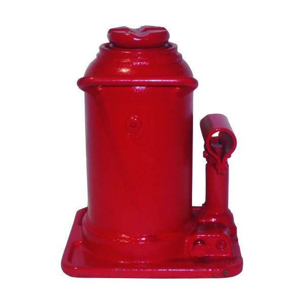 ■特徴 セミプロの方でも使える安全弁付きです。 安全弁付きなので過負荷でもジャッキは保護されます。 横方向の使用が可能です。（使用出来る向きとストロークは限られます。） 小さな手元操作力で、大きな荷重を持ち上げられる省力工具です。  ■用途...