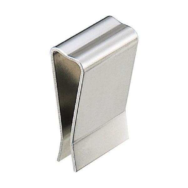 商品画像はイメージ画像です。実際とは異なる場合がございます。 ■特徴 差し込むだけのワンタッチタイプです。  ■用途 グレーチング（溝蓋）とグレーチングの隣合った部分にはめ込み、連結させる事で、衝撃による跳ね上げ事故を防いだり、グレーチング...