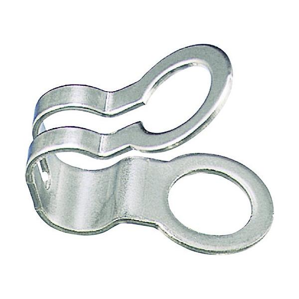 商品画像はイメージ画像です。実際とは異なる場合がございます。 ■特徴 ボールチェーンの先端金具です。 取り付けも容易です。  ■用途 ボールチェーンの留め金具。  ■材質 ステンレス(SUS304)   【重量】 .48g 【入数】 6個 ...