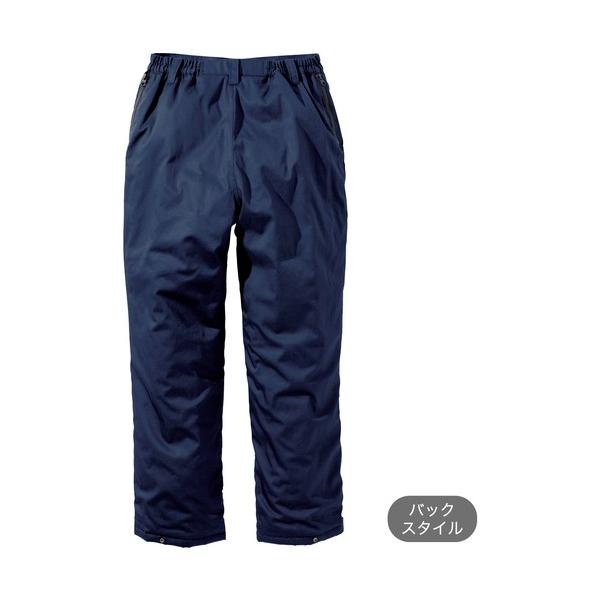 ■特徴 業界TOPクラスの難燃素材です。 安全性と保温性を兼ね備えた現場の必須アイテムです。 保湿裏アルミで暖かさを確保します。 裾調節ドットボタンでフィット感を調整可能です。 収納力のあるポケットを多数備えた安心・快適な難燃軽防寒パンツで...