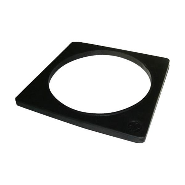 商品画像はイメージ画像です。実際とは異なる場合がございます。 ■特徴 カラーコーンが倒れないようにする重しです。  ■用途 様々な場所で使用できる安全商品  ■仕様 コーンベース   【入数】 1点 CB001