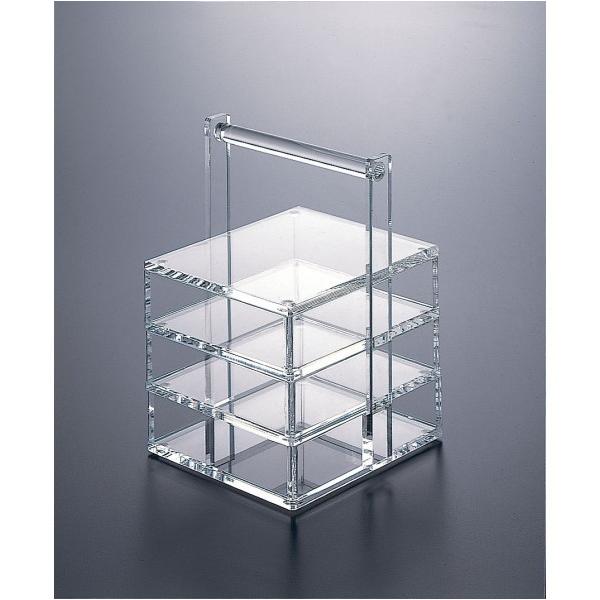 ●サイズ:S ●間口×奥行×高さ(mm):135×142×192 ●カタログコード:8-1629-1801 ●商品番号:ROJ0201  【入数】 1個 ROJ0201