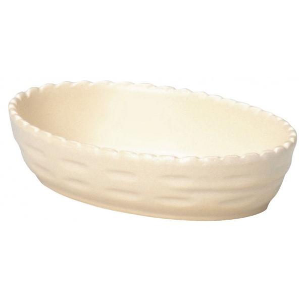 ●Campagna カンパーニャシリーズ ●手触りのよいマットな質感と、温かみのある柔らかいカラーが食欲をそそるオーブンウェアシリーズ ●電子レンジ・オーブン・直火、全てに対応します。 ●サイズ(cm):15 ●間口×奥行×高さ(mm):1...