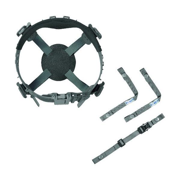 ■特徴 内装、耳紐、アゴ紐のセットです。  ■用途 SC-17BV RA・SC-18BV RA・SC-MPC2 RA(遮熱ヘルメット含む)用。  ■材質 ポリエチレン樹脂など  ■注意点 ヘルメットの品番ごとに適合する内装が異なります。  ...