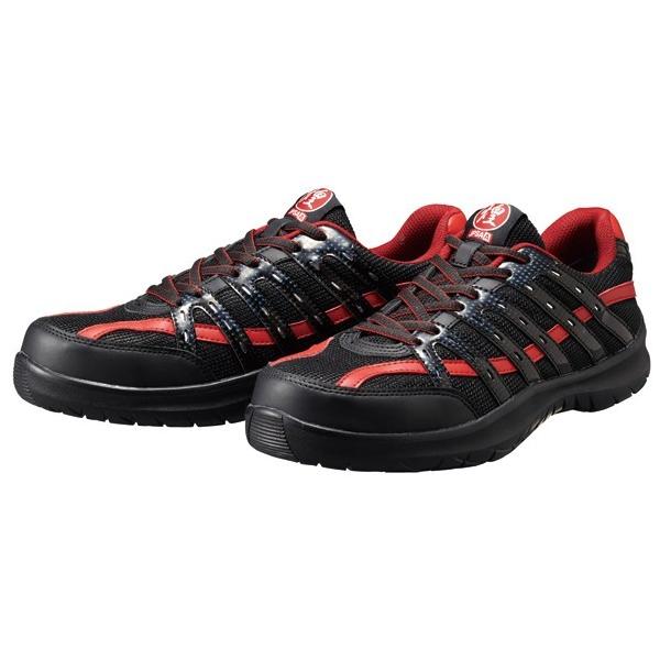 ●特徴:ラバーソールは丈夫で長持ち、エナメルに内装キラキラ材がデザインのポイント。 耐油性ラバー底は丈夫で長持ち。 通気メッシュを採用して、より快適に、よりソフトに！ ●サイズ(cm):24.5 ●色:黒/赤 ●規格:JSAA認定 A種合格...