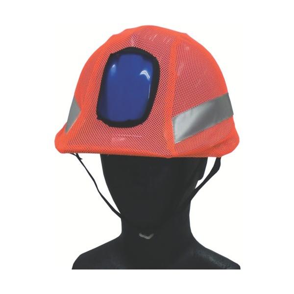 ■特徴 高輝度の反射テープを採用し、夜間作業時の視認性を向上させ、安全な作業をサポートします。 前頭部にホールを設けており、ヘッドライトと併用して装着が可能です。 耐寒性のある反射テープを採用し、寒冷地での作業時に発生しやすいひび割れなどの...