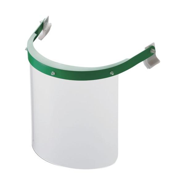 商品画像はイメージ画像です。実際とは異なる場合がございます。 ■特徴 金属部品を一切使用していないため、分別廃棄にも便利です。 金属バンドより約20%軽量です。  ■用途 塗装・農薬散布・液体飛まつ対策に。  ■仕様 平面シールド シールド...