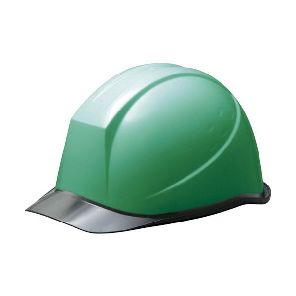 ■特徴 クリアバイザーが上方視界を確保し、視界不良による事故やストレスを軽減します。 頭部から側面に回り込む、力強くシャープなリブ形状が帽体の強度バランスを向上させ、衝撃を分散します。 後頭部保護形状です。 脱げ防止機構が、前後からの衝撃に...