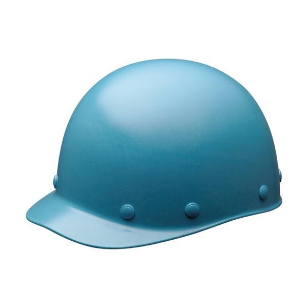 ■特徴 脱げ防止機構が前後からの衝撃による脱げとズレを防ぎます。 サイズ合せが簡単で、頭部にぴったりフィットするRAバンド仕様です。  ■用途 飛来・落下物用。  ■仕様 国家検定合格品  ■材質 FRP（繊維強化プラスチック）  ■注意点...