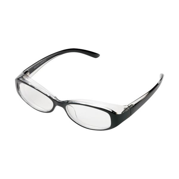 ■特徴 ホコリや粉塵の侵入を防ぐカップ式のフレームです。  ■仕様 JIS T8147規格適合品  ■付属品 専用ポーチ  ■材質 フレーム、レンズ：ポリカーボネート  【入数】 1点 VD206FBKM