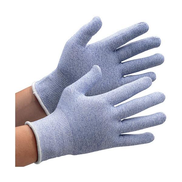 ■特徴 従来のノンコートタイプよりもグリップ力に優れた手袋です。 耐切創手袋では初のエコマーク認定商品です。 サトウキビ由来の樹脂を配合した高強力ポリエチレン繊維VERPLANTS［［Ｒ上］］を使用し、タイプI環境ラベル（エコマーク）を認定...