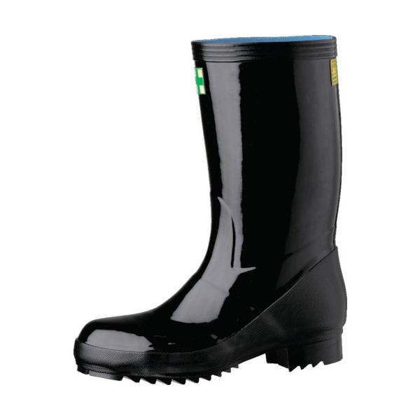 商品画像はイメージ画像です。実際とは異なる場合がございます。 ■特徴 熱・薬品・水・油に強い、ベーシックなゴム１層の靴底です。  ■用途 建設業。 製造業。 点検・整備。 ビルメンテナンス。 清掃。  ■仕様 JIS T8101 C2/L ...