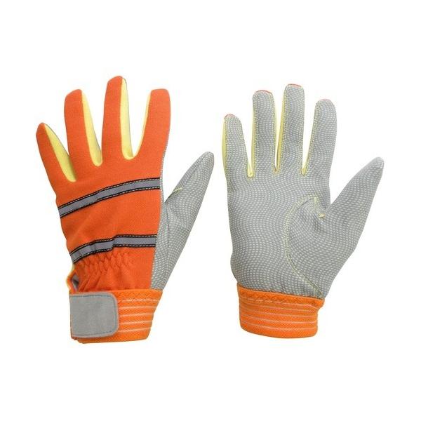 ■特徴 手のひらの全面に耐摩耗性の高い人工皮革を縫製し、耐久性・洗濯の手軽さを実現しました。 甲部にはケブラー［［R下］］とノーメックス繊維を使用し、防火性を高めています。 ■用途 消防・防災活動。 ■材質 手のひら:ケブラー［［R下］］ニ...