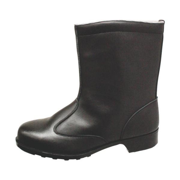 商品画像はイメージ画像です。実際とは異なる場合がございます。 ■特徴 靴底を成形する際にゴム底とアッパーを同時に圧着するため耐久性に優れています。 靴底は油や薬品に強い合成ゴム底のためハードな職場に最適です。 圧迫や衝撃から足先を守るベーシ...