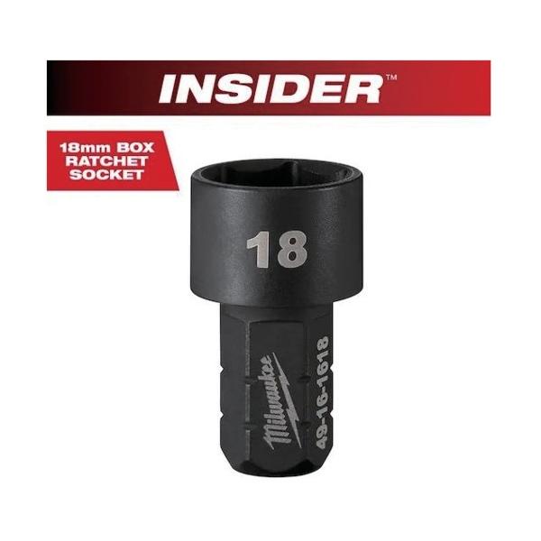 ■特徴 INSIDER パススルーラチェット専用ソケットです。 ■用途 M12 FPTR用アクセサリー ■仕様 M12 FUEL INSIDER パススルーラチェット（M12 FPTR-0 JP ）用アクセサリー 非貫通タイプ ■セット内容...