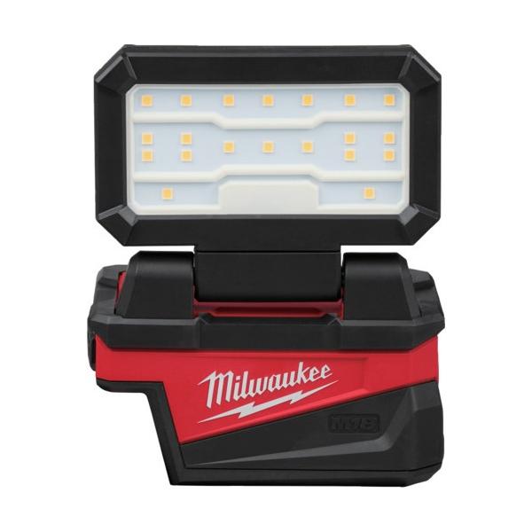 ■特徴 1000ルーメンのTRUEVIEW 高輝度出力です。 M18シリーズです。 ■用途 エリア照明用 ■仕様 演色評価数 (CRI):80 ■セット内容 ケースなし    【原産国】 中国製 M18ALIS0APJ