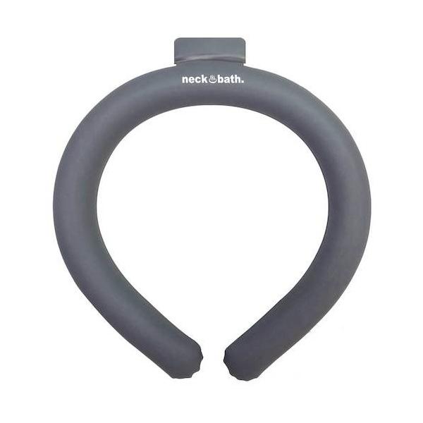 ■特徴 夏に流行したネッククーラーの温感ver さっと42℃以上のお湯に10~15分つけるだけ(推奨温度60℃) 持続時間は約2~3時間 まるで湯船に入ってるような温かさ 貼らない・乗せない・首に掛けるだけ  ■用途 首元が寒いとき 長時間...