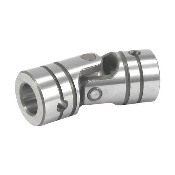 ■特徴 角度をつけて伝導伝達ができる製品です。  ■用途 総焼入れ耐摩用。  ■仕様 JIS-B1454C型  ■注意点 総焼入れ品の為、追加工は出来ません。   【入数】 1点 HJ22