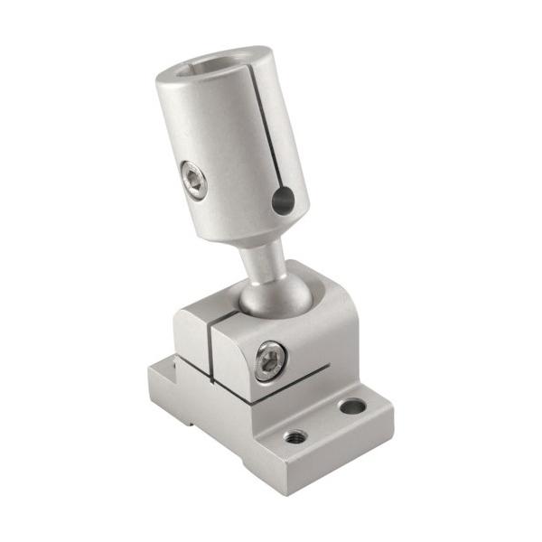 ■特徴 取付け部が可動式で機器を自在に可変できます。  ■用途 取付位置を延長したい場合に。  ■注意点 製品画像と異なり色は黒色になります。   【入数】 1点 BC06005864B