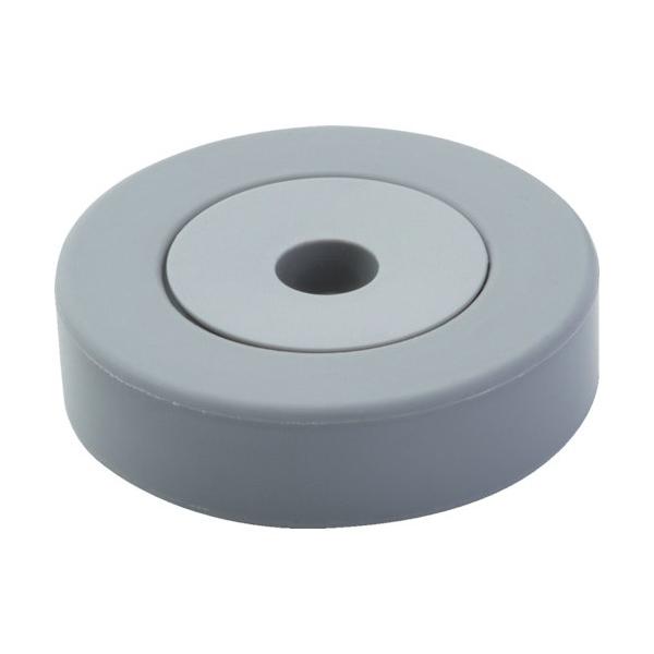 ■特徴 穴あきタイプのシリコンマグネットです。 マグネットの中心に穴が開いており、ネジ留めが可能です。 磁石をシリコン樹脂で完全被膜しているため、サビにくく、吸着面にキズをつけることがありません。  ■用途 強力なネオジム磁石の使用により、...
