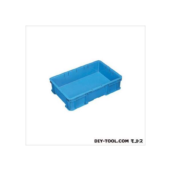 ●容量(L):17.6●色:ブルー●外形寸法(mm)間口×奥行×高さ:554×362×132●有効内寸(mm)間口×奥行×高さ:508×309×111●適用カード差し(別売):M-2・P-2●適合フタ(別売):-重量：1.440KGカラー：...