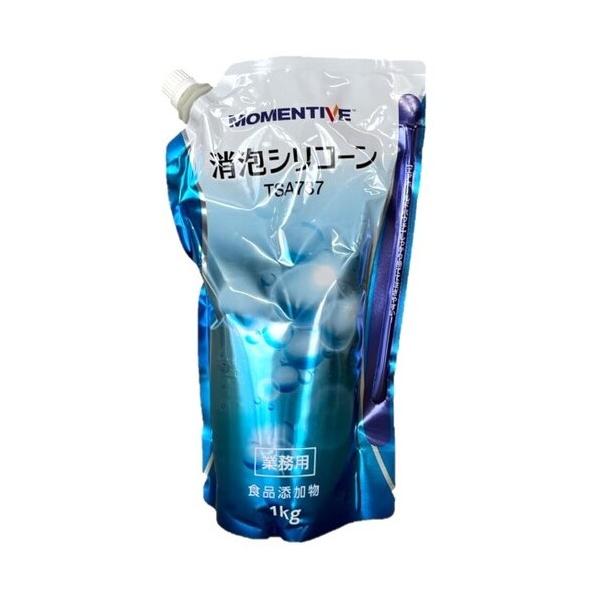 ■特徴 エマルジョン型の食品添加用シリコーン消泡剤です。 食品衛生法による食品添加物の「シリコーン樹脂」規格基準に適合しています。 速効性、分散性に優れています。 水系発泡液に対して優れた消泡効果を示します。 ■用途 食品、医薬品の製造、濃...