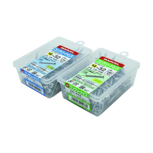 商品画像はイメージ画像です。実際とは異なる場合がございます。 ●コンクリート・レンガ・ブロック専用ビス ●切込み切削面を持つ高いネジ山で、コンクリート・ブロック・レンガなどを強力に切り進み、ネジ込みを容易にし、低いネジ山で部材を確実に締付け...