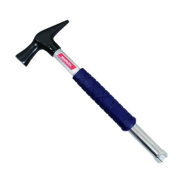 ■特徴 ソケット部長さ75mmでレースウェイ内のナットが狙いやすいです。 六角ソケットの深さ12mmで全ねじが多少ななめでもナットが回せます。 握りやすくすべりにくいグリップとふくらみをもたせたグリップエンドです。 ジュラルミン製でクラス最...