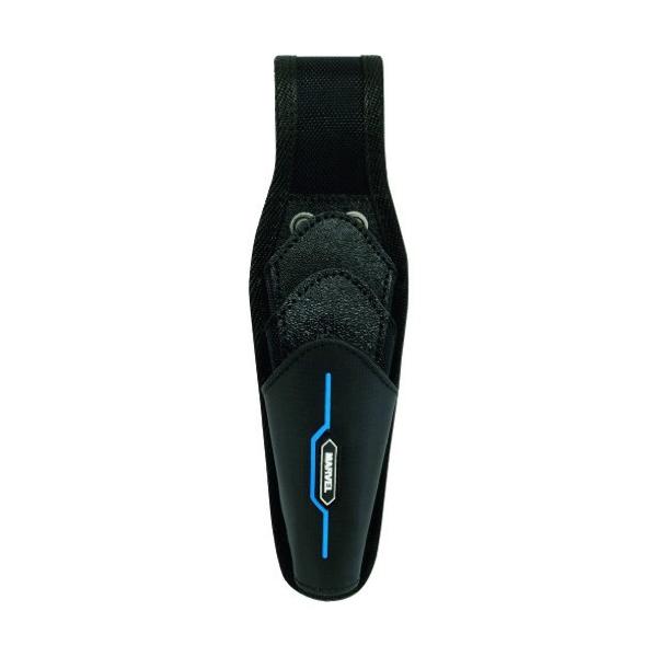 ■特徴 新縫製により差し込み口のテープによる段差が無くなり、工具の抜き差しが引っ掛かることなくスムーズです。 すべての背面に樹脂板を付けることで工具の滑りが良く、シュッと差せてサッと抜けます。 表面のターポリン生地の内側に樹脂板を縫製するこ...