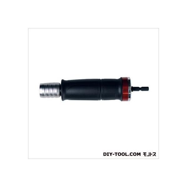 インパクトドライバーに取り付けるだけで、振動ドリルのような機能を発揮します。 用途 インパクトドライバー用振動・回転ドリルホルダー インパクトドライバーが振動ドリルに刃早変わりします。 スライド2段式(回転・振動） 高さ(mm):140 差...