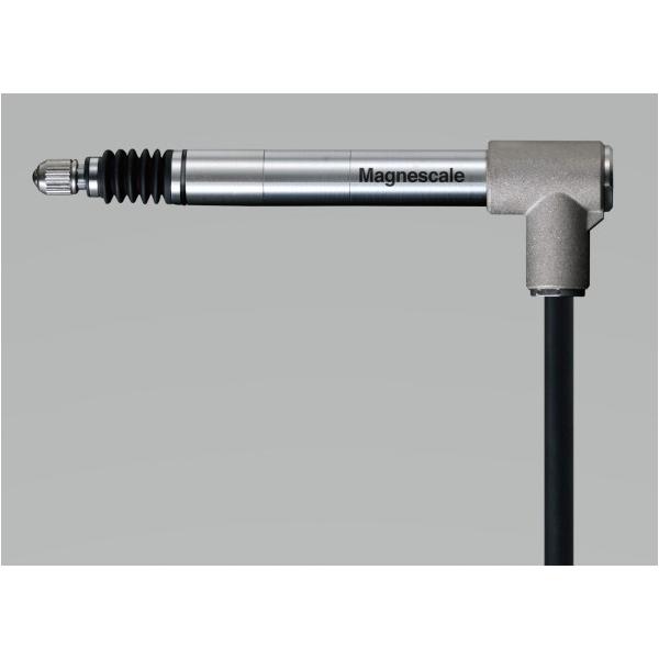 【商品説明】  ●高精度な計測により、加工後の測定や組み立て精度向上に貢献します。 ●スリムでコンパクトながら最高分解能0.1μm、高耐久性のメカ構造の採用により摺動回数2億7千万回以上を実現しました。 ●エア流量の調節で測定物、用途に合わ...