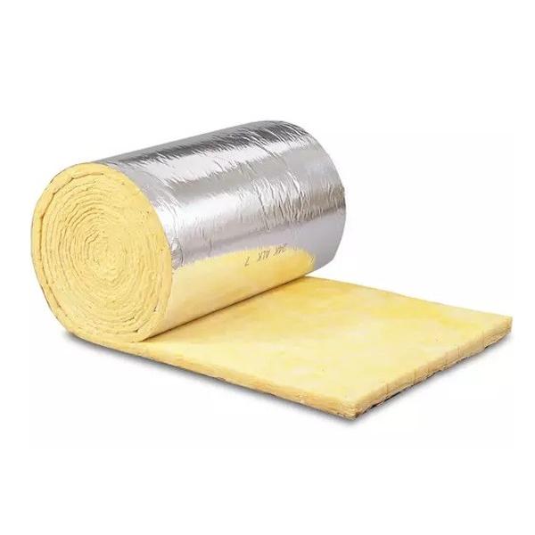 空調用ダクトの保温・保冷、車両、各種機器における保温・保冷材として幅広くお使いいただけるロールタイプのグラスウール製品。 ●ロールタイプ ●圧縮包装 ●表面材:アルミクラフト紙（防湿材） アルミ箔［厚さ0.007mm、JIS-H4160］と...