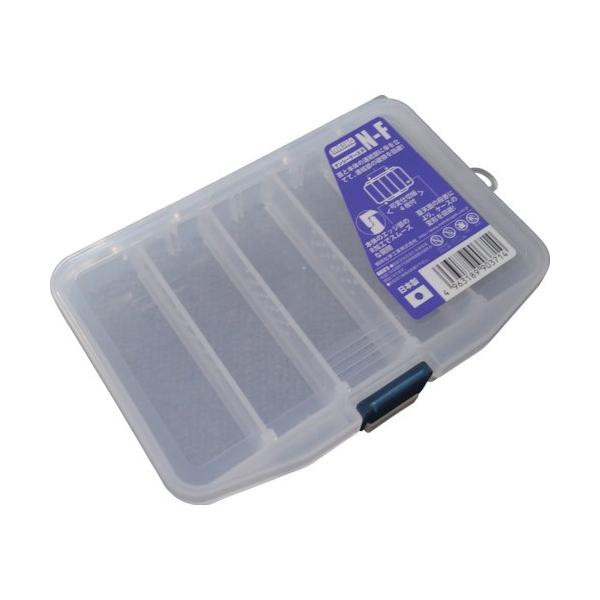 ■特徴 クリップ安全ピンなど小物文具ホビーパーツの収納やピルケースとして使用できます。  ■用途 工具箱やキャビネットの中の整理整頓に。  ■仕様 可動仕切タイプ 仕切あり 樹脂製  ■材質 本体:ポリプロピレン(PP)●止具:耐衝撃性コー...