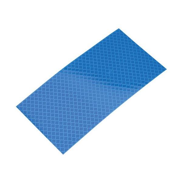 ■特徴 昼間は蛍光！夜間は反射！ 昼間の視野性に優れた蛍光色を使用しています 夜間の視野性に優れた反射材を使用しています ■用途 夜間の安全対策に 門柱・フェンスなどへの危険標示に 自転車・ベビーカー・三輪車などへの安全目印に ヘルメットの...