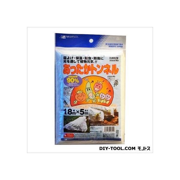 ●パオパオは1枚で保温から防霜、防虫、防風、水分保持の効果が得られます。 ●霜よけ・保温・防虫・防鳥用。 ●光を通してとってもあたたか、保温効果、害虫、霜をシャットアウトします。 ●サイズ:1.8m×5m ●色:白 ●光線透過率:90% ●...