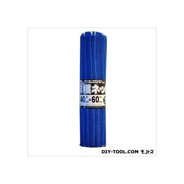 ●園芸作物の収穫・保存・販売に適したネットです。 ●園芸作物の収穫・保存・販売用。 ●口しぼり用テープ付きで、保存や販売にも便利です。 ●内容物に合わせて伸び縮みするメリヤス編みです。 ●種モミ用です。 ●サイズ:40cm×60cm ●色:...