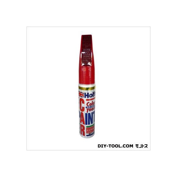 ●車塗装面の小キズや剥がれに塗ることでキズを目立たなくし、サビも防ぎます。 ●深いキズにはキズを埋めるように何度か重ね塗りをしてください本品は自動車メーカーの純正色に合わせて調色をしておりますが、経時による変退色や個々の車、塗装条件の違い等...