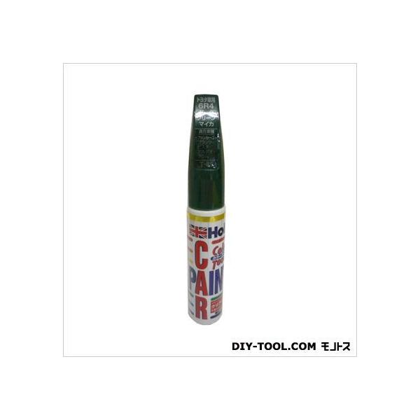 ●車塗装面の小キズや剥がれに塗ることでキズを目立たなくし、サビも防ぎます。 ●深いキズにはキズを埋めるように何度か重ね塗りをしてください本品は自動車メーカーの純正色に合わせて調色をしておりますが、経時による変退色や個々の車、塗装条件の違い等...