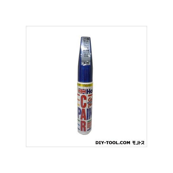 ●車塗装面の小キズや剥がれに塗ることでキズを目立たなくし、サビも防ぎます。 ●深いキズにはキズを埋めるように何度か重ね塗りをしてください本品は自動車メーカーの純正色に合わせて調色をしておりますが、経時による変退色や個々の車、塗装条件の違い等...