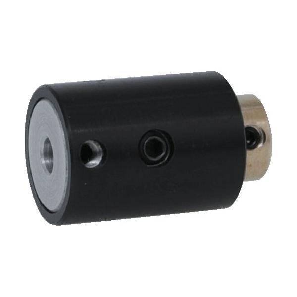 ■特徴 摩擦板同士の摩擦力を利用してトルクを制御するトルクリミッタです。 過負荷時は、摩擦板がスリップし過負荷を逃がし、設定トルクを保持します。 過負荷が取り除かれると、再びトルクを伝達する状態に戻ります。 すべりトルクも容易に設定・変更可...