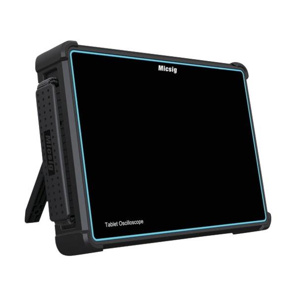 ■用途 波形の分析、高速現象の観測、過渡現象の観測、電気計測、点検用、バグ解析などに。 ■仕様 立ち上がり時間＜3.5ns サンプリングレート1GSa/s 最大波形キャプチャ・レート78 000wfms/s 入力感度範囲1mV/divから1...