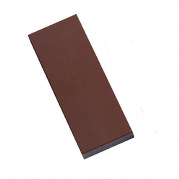 ■特徴 ●型くずれが少なく、刃物の水平、角度出し、裏押し作業に適しています。 ●セラミックス、ステンレス、ハガネなど幅広い用途にご使用いただけます。  ■仕様 ●品番:#400 ●規格:(荒砥) ●幅×奥行×高さ(mm):210×75×16...