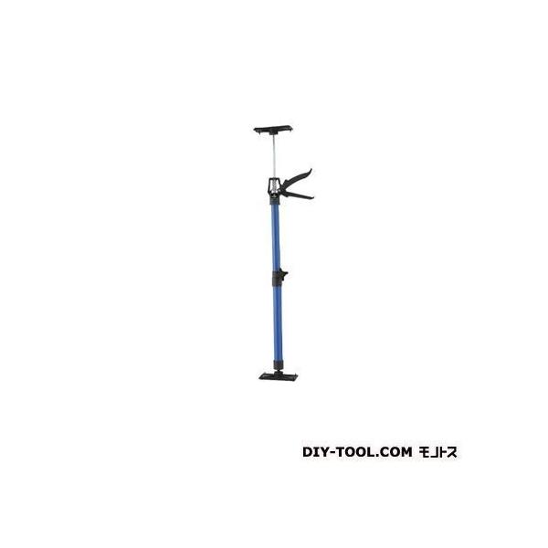 ●特長 ・天井部材の保持に最適です。 ・45°まで傾斜するベースで斜めの対象物も安定したサポートができます。 ・すべりにくく、加工物を傷つけにくいラバー付です。 ●用途 ・内装作業のサポートに ●材質 ・本体:スチール ●仕様 ・最大耐荷重...