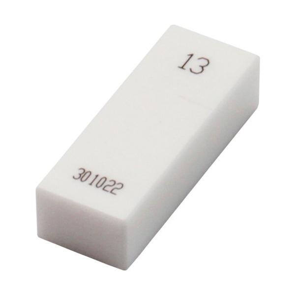 商品画像はイメージ画像です。実際とは異なる場合がございます。 ■特徴 精度保証のため、検査時の数値を記した検査表付です。 錆びないので素手で取り扱え、多湿の場所でも使用後の防錆処理が不要です。 測定面に傷が入った場合でもカエリが出にくいです...