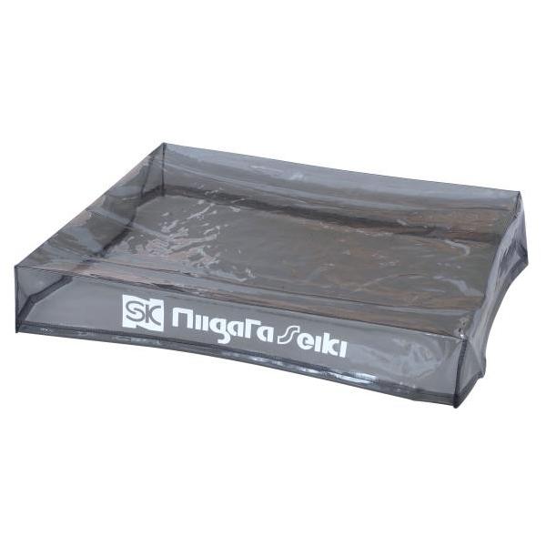 ■特徴 定盤をキズやほこりなどからしっかりガードできる保護カバーです。 板物のカバーにも最適です。  ■用途 定盤用保護カバーに。 その他定盤 じょう盤  【サイズ】 19.39mm 【重量】 337g 【入数】 1点 CVS3030