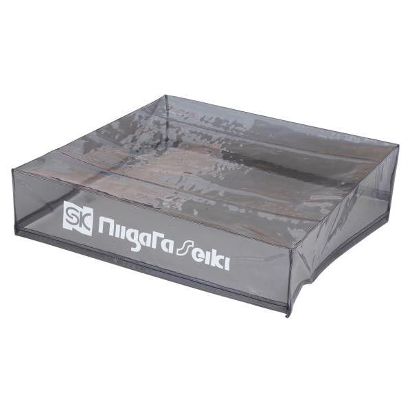 ■特徴 定盤をキズやほこりなどからしっかりガードできる保護カバーです。 板物のカバーにも最適です。  ■用途 定盤用保護カバーに。 石定盤 精密石定盤 石じょう盤  【サイズ】 19.47mm 【重量】 62g 【入数】 1点 CVG2525