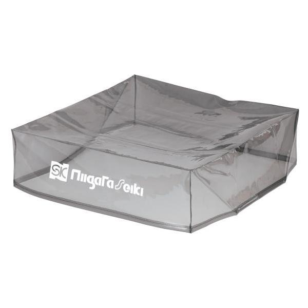 ■特徴 定盤をキズやほこりなどからしっかりガードできる保護カバーです。 板物のカバーにも最適です。  ■用途 定盤用保護カバーに。 石定盤 精密石定盤 石じょう盤  【サイズ】 19.48mm 【重量】 100g 【入数】 1点 CVG3030